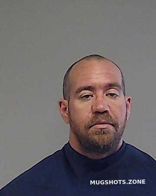BUCK MATTHEW JAMES 07/18/2024 - Collin County Mugshots Zone