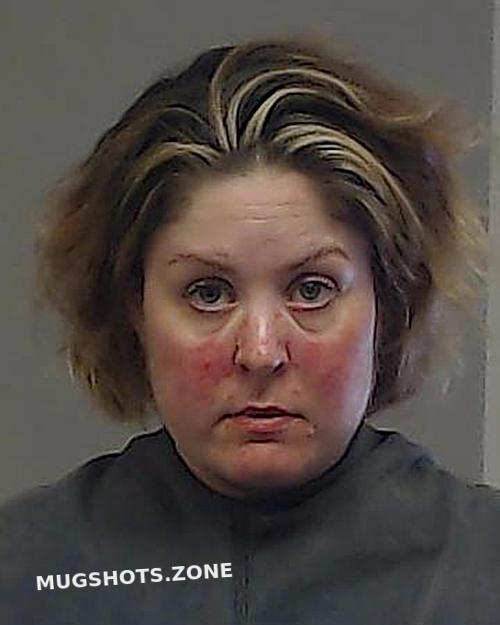 VENGROW MARY ELIZABETH 07/18/2024 - Collin County Mugshots Zone