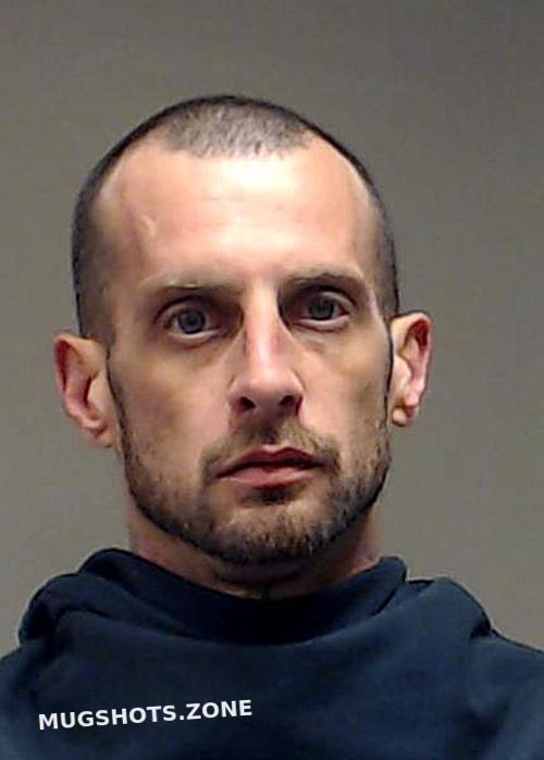 ALLEN ROBERT JASON 07/18/2024 - Collin County Mugshots Zone