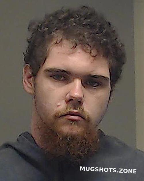 HAYS LAWTON ZANE 07/18/2024 - Collin County Mugshots Zone