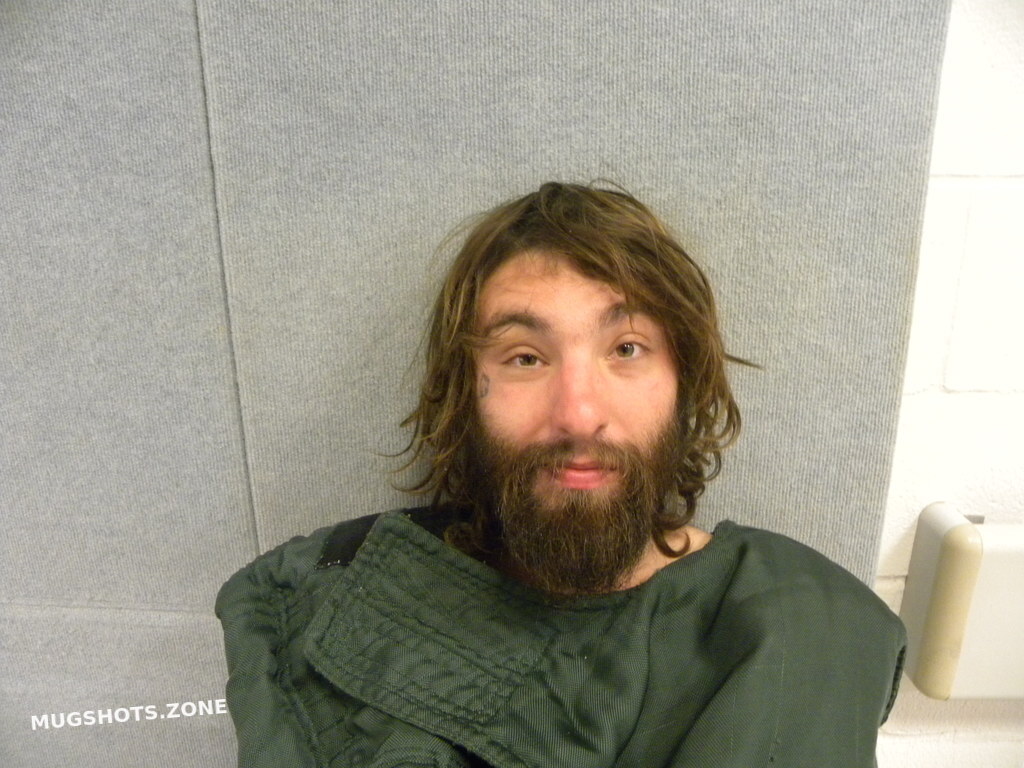 WOOLDRIDGE CHRISTOPHER HAROLD 07/18/2024 - Collin County Mugshots Zone