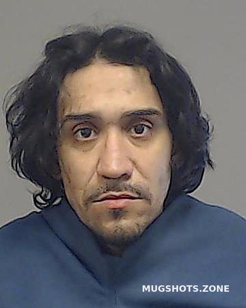 RAMIREZ MATTHEW IVAN 07/19/2024 - Collin County Mugshots Zone