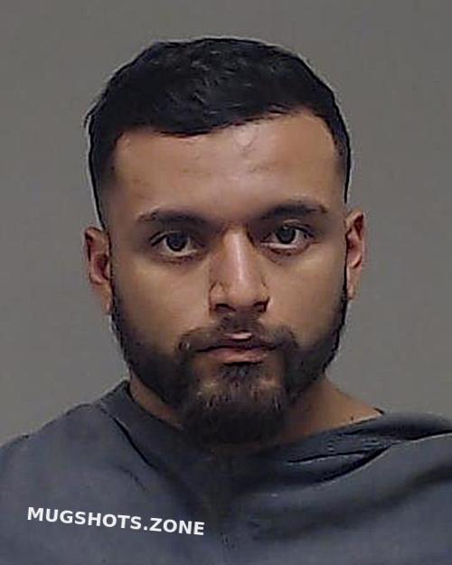 LOPEZ GASPER 07/20/2024 - Collin County Mugshots Zone