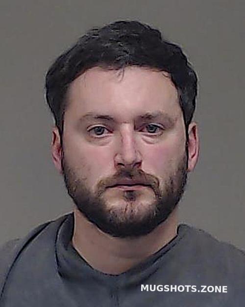 PHELPS ALEXANDER LEO 07/20/2024 - Collin County Mugshots Zone