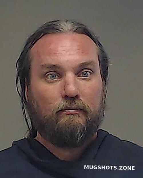ROBINSON MICHAEL EDWARD 07/20/2024 - Collin County Mugshots Zone
