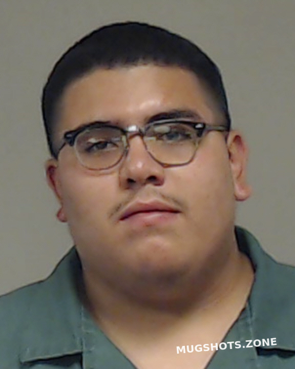 RAMIREZ ALEJANDRO ALFONSO 07/20/2024 - Collin County Mugshots Zone