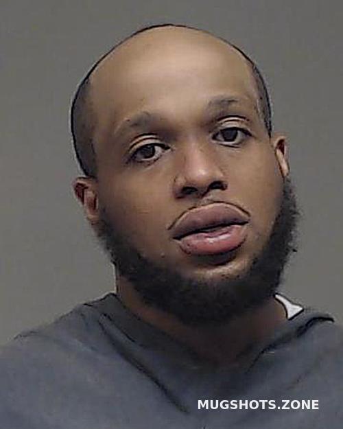 SCOTT JAVION DEMOND 07/21/2024 - Collin County Mugshots Zone