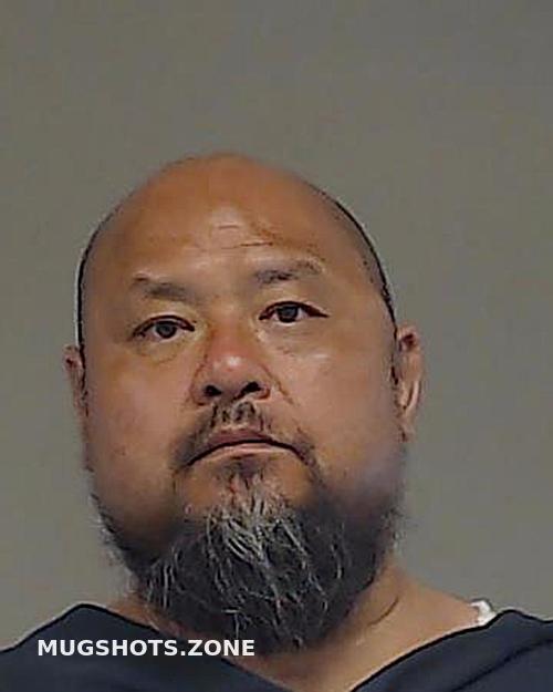 LAM RUBEN SARIN 07/21/2024 - Collin County Mugshots Zone