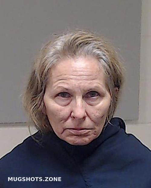 MORTON DARLENE 07/22/2024 - Collin County Mugshots Zone