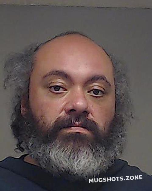 JAMISON DAVID VERNON 07/22/2024 - Collin County Mugshots Zone