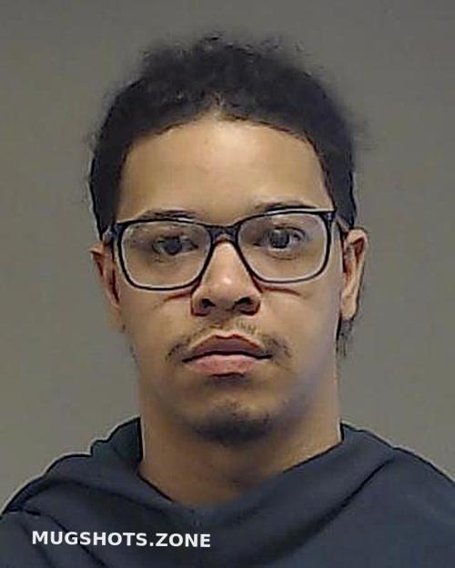 JACKSON CARL LEE 07/22/2024 - Collin County Mugshots Zone