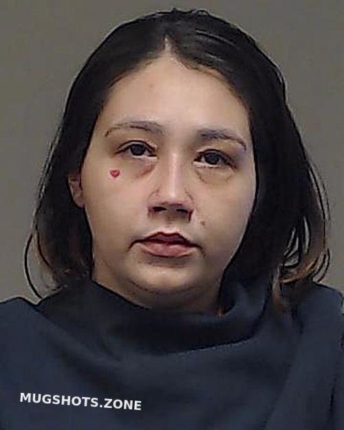 QUINTANILLA SIERRA MARIE 07/23/2024 - Collin County Mugshots Zone