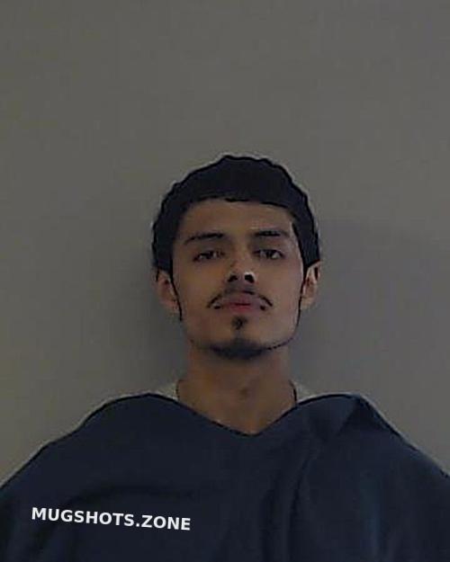 SILVA ARMANDO MIGUEL 07/23/2024 - Collin County Mugshots Zone