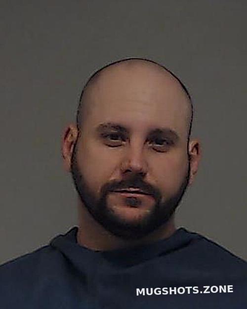 LUTTRELL MATTHEW 07/24/2024 - Collin County Mugshots Zone