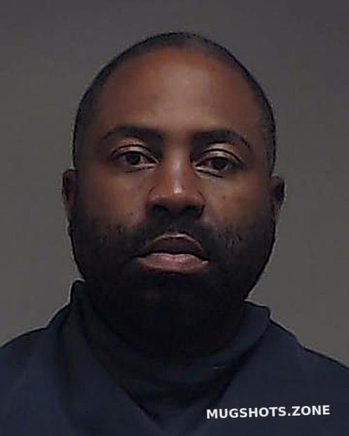 SHADE ANDRELL FRANKLIN 07/24/2024 - Collin County Mugshots Zone