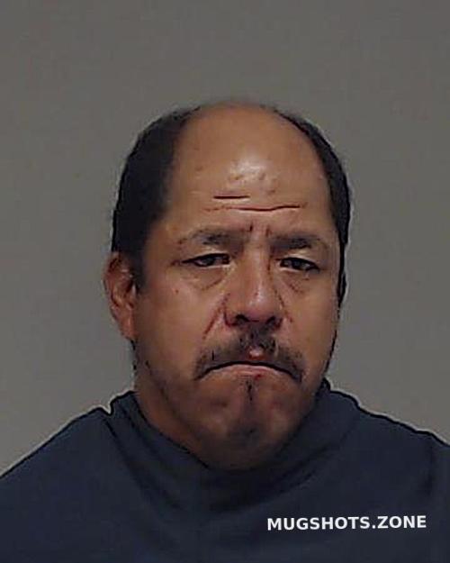 GUZMAN VICTOR 07/24/2024 - Collin County Mugshots Zone