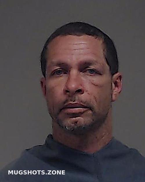BARRETT DAVID 07/24/2024 - Collin County Mugshots Zone