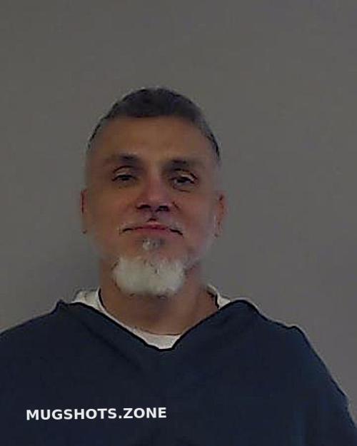 SILVA GABRIEL 07/24/2024 - Collin County Mugshots Zone