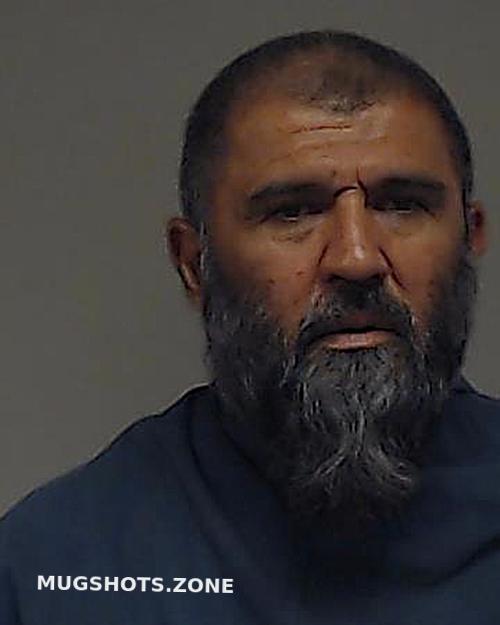 FAROOQ MOHAMMAD ABDULLAH 07/24/2024 - Collin County Mugshots Zone