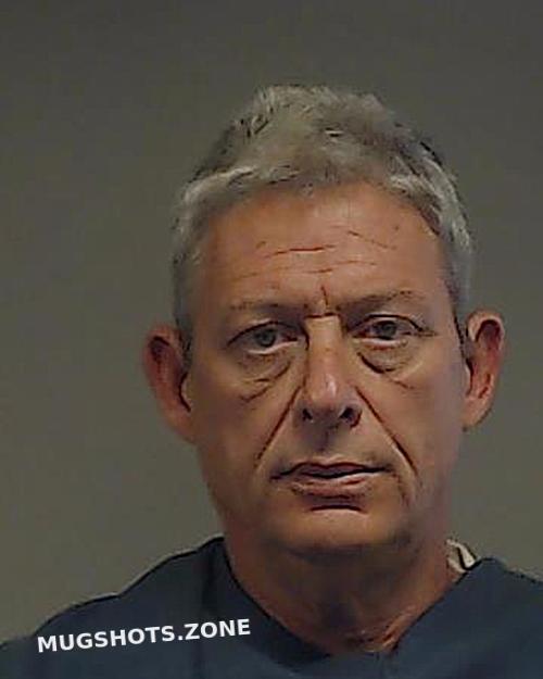 DAVIS THOMAS ROBERT JR. 07/24/2024 - Collin County Mugshots Zone