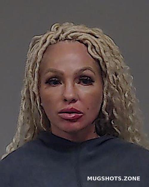 MANLEY SANDRA NICOLE 07/25/2024 - Collin County Mugshots Zone
