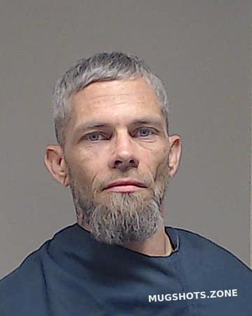 HONEA MICHAEL DOUGLAS 07/26/2024 - Collin County Mugshots Zone