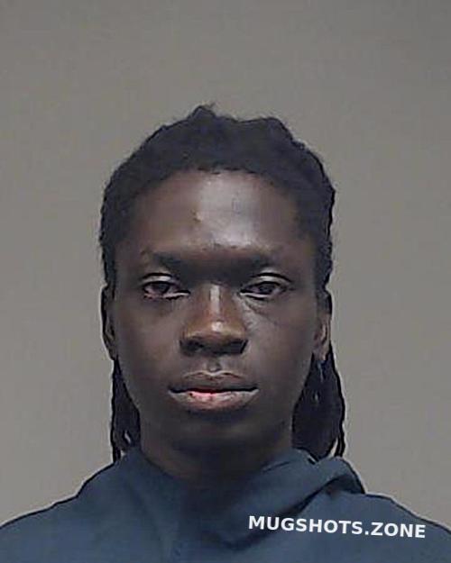 OWUSU DRAKE NANA KWASI 07/26/2024 - Collin County Mugshots Zone