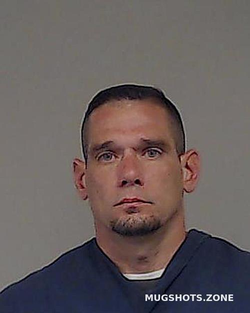 DARNELL WILLIAM LEE JOHNNY 07/26/2024 - Collin County Mugshots Zone