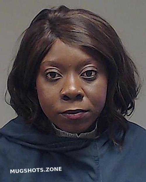 WILLIAMS TASHEDA OMARI 07/26/2024 - Collin County Mugshots Zone
