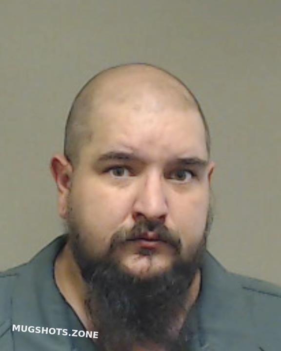 LIGHTNER AARON MICHAEL 07/26/2024 - Collin County Mugshots Zone