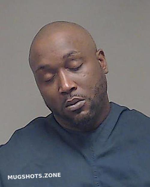 GRAY JR JOHN HENRY 07/27/2024 - Collin County Mugshots Zone