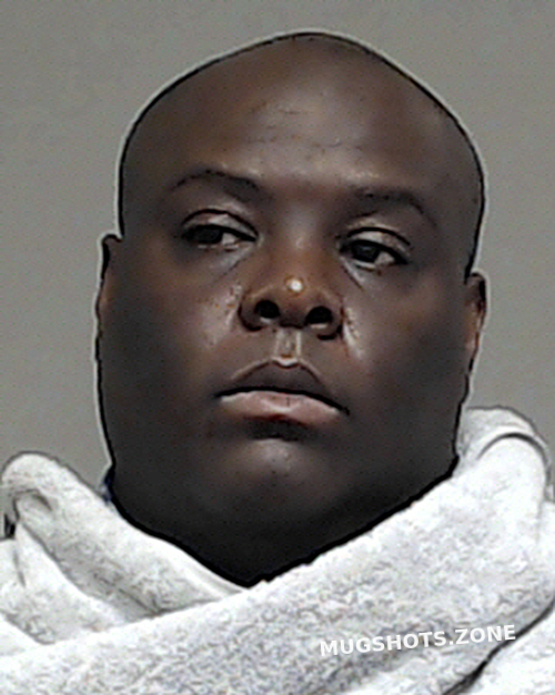 ALEXANDER LAVAN DEMORSE 07/27/2024 - Collin County Mugshots Zone