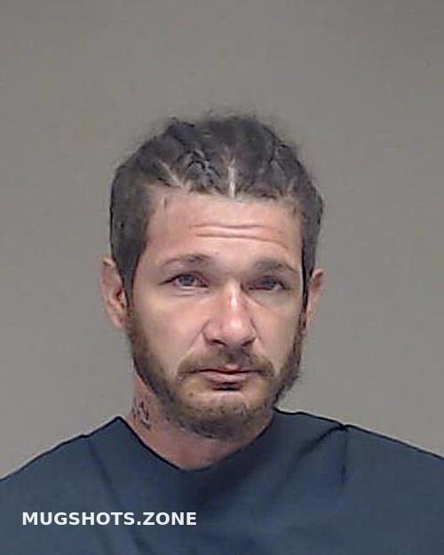 GARDNER TIM ANTHONY 07/27/2024 - Collin County Mugshots Zone