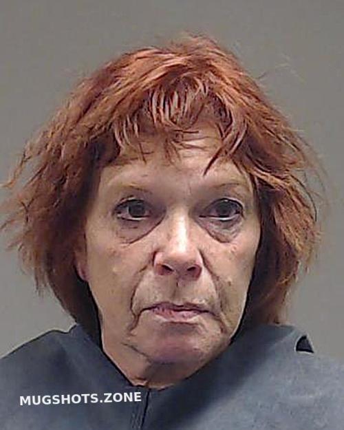 CAMPBELL TREVA 07/28/2024 - Collin County Mugshots Zone