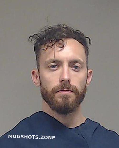 ALTMAN WESLEY 07/28/2024 - Collin County Mugshots Zone