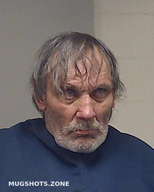 BOLIN TERRY 07/28/2024 - Collin County Mugshots Zone