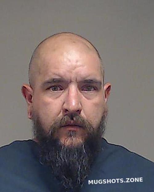 LIGHTNER AARON MICHAEL 07/29/2024 - Collin County Mugshots Zone