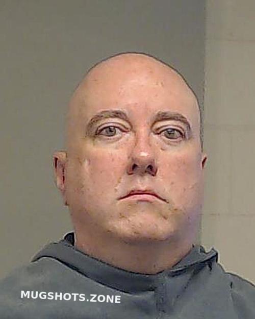 CUNEO MOWINSKI CHRISTOPHER MICHAEL 07/29/2024 - Collin County Mugshots Zone