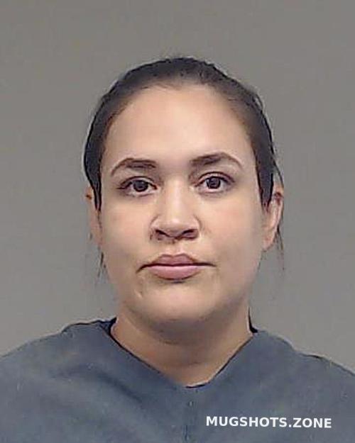 SMITH ISIS DAVINA 07/29/2024 - Collin County Mugshots Zone