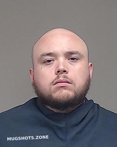 PERALES BRANDON GARY 07/29/2024 - Collin County Mugshots Zone