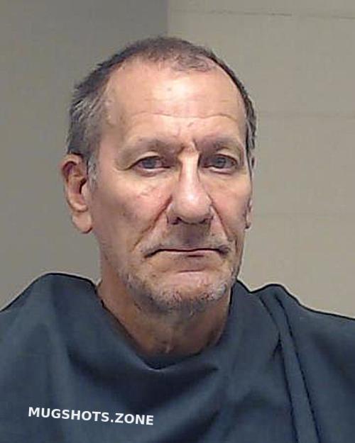 RHOADS CHRIS MICHAEL 07/29/2024 - Collin County Mugshots Zone