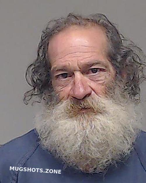 NELSON GUY ROGER 07/30/2024 - Collin County Mugshots Zone