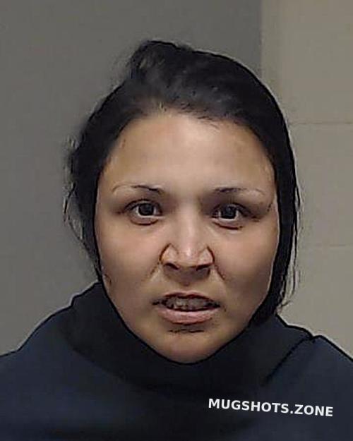 ROYBAL QLARITA CLAUDIA 07/30/2024 - Collin County Mugshots Zone