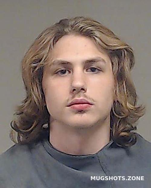 PALMER RICKY 07/30/2024 - Collin County Mugshots Zone