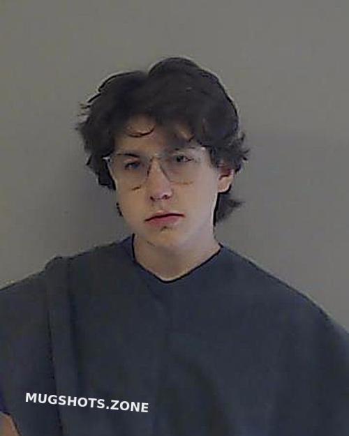 SPEIGHT COLIN 07/31/2024 - Collin County Mugshots Zone