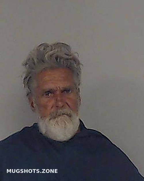 CRIDER DAVID RANDALL 08/01/2024 - Collin County Mugshots Zone