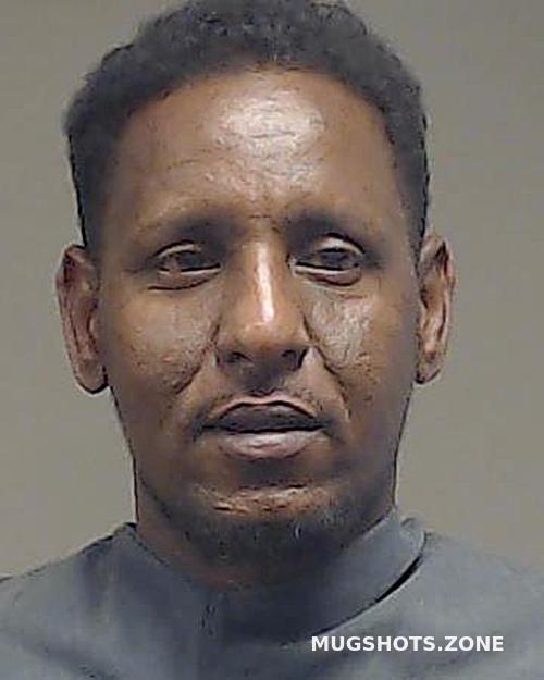 ABULLAHI ADEN ABDILLE 08/01/2024 - Collin County Mugshots Zone ABULLAHI ADEN ABDILLE 08/01/2024 - Collin County Mugshots Zone