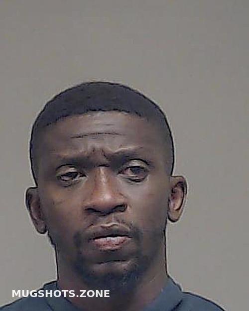 KALOKOH JOHNNY KAY JR. 08/02/2024 - Collin County Mugshots Zone