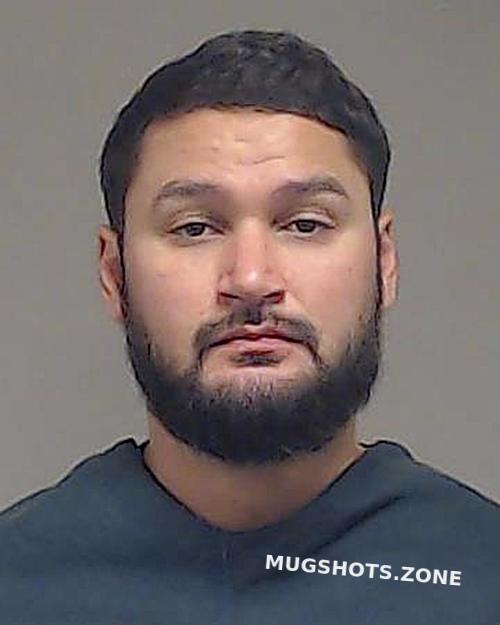 COOK MCKENNA ANDREW 08/03/2024 - Collin County Mugshots Zone