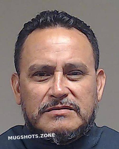GARCIA SILVA WILFREDO 08/04/2024 - Collin County Mugshots Zone